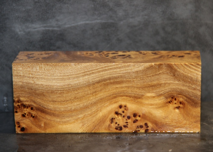 For sale 363# Elm burl block price