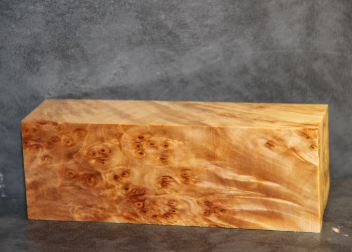 For sale 387# Birch burl block price